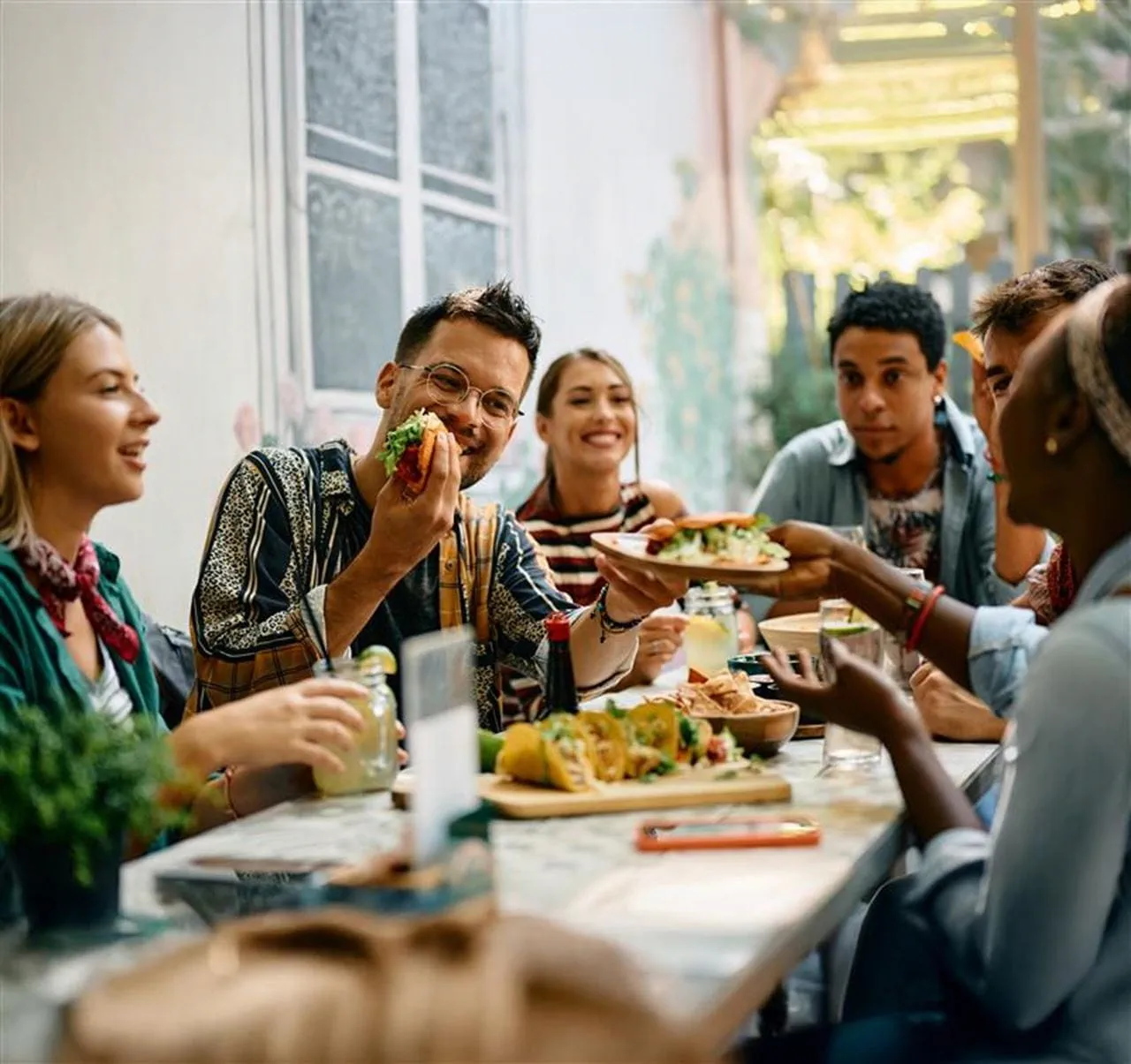 Flora Food Group publishes 2024 Annual Report, showcasing a year of ...