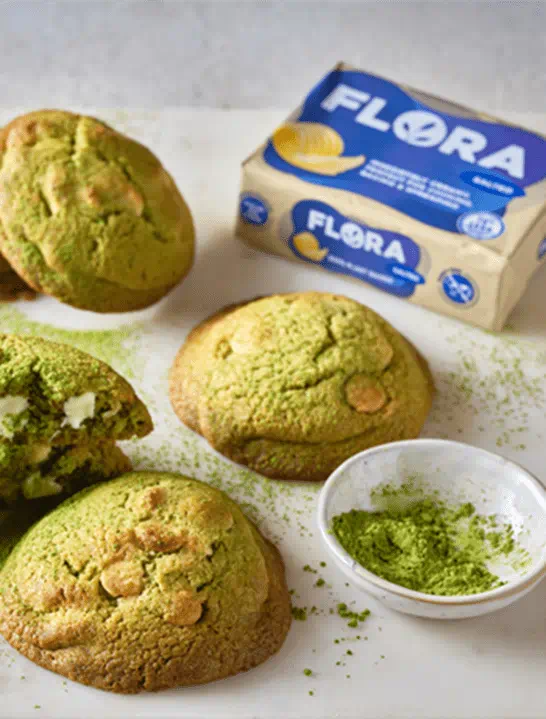 Our Brands | Flora Food Group