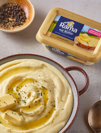 Culinary Essentials for Better Food | Flora Food Group