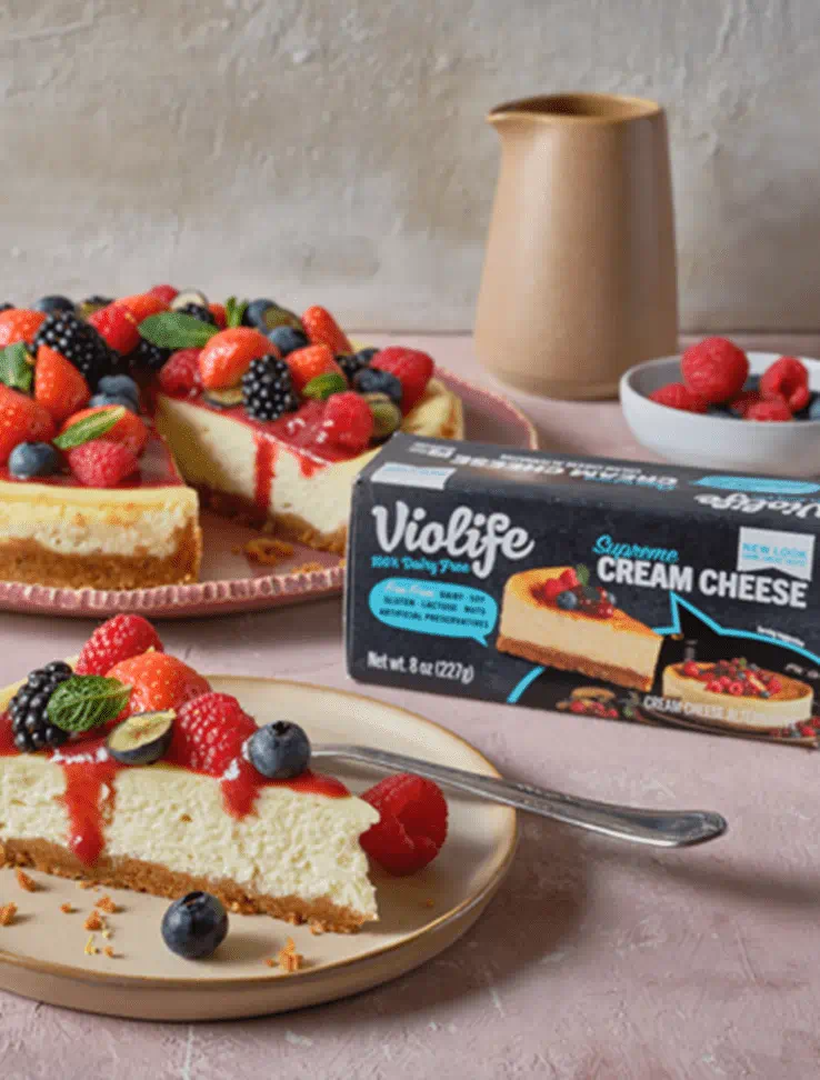 Our Brands | Flora Food Group
