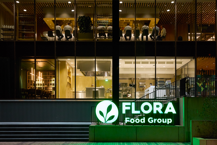 Flora Food Group Announces Appointment of New Chief Financial Officer
