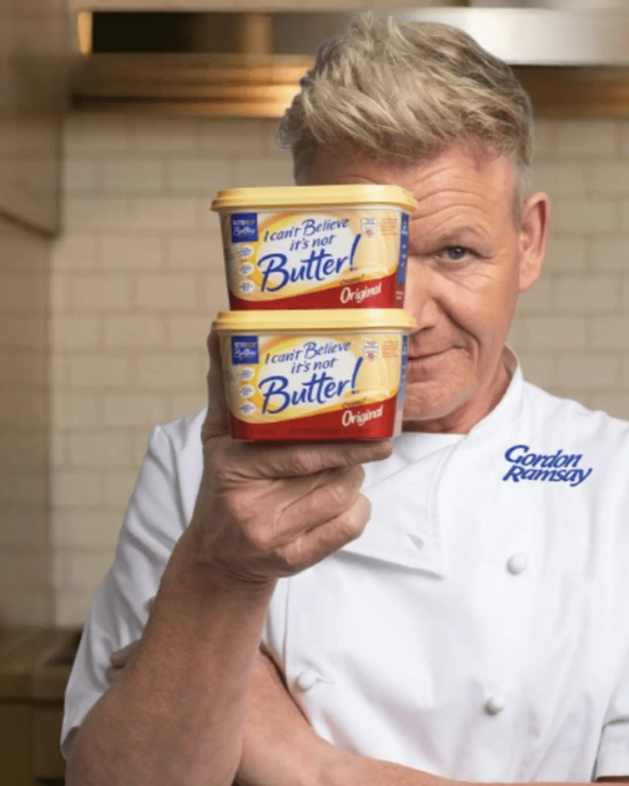 I Can't Believe It's Not Butter!® Launches New, Next Level Better ...