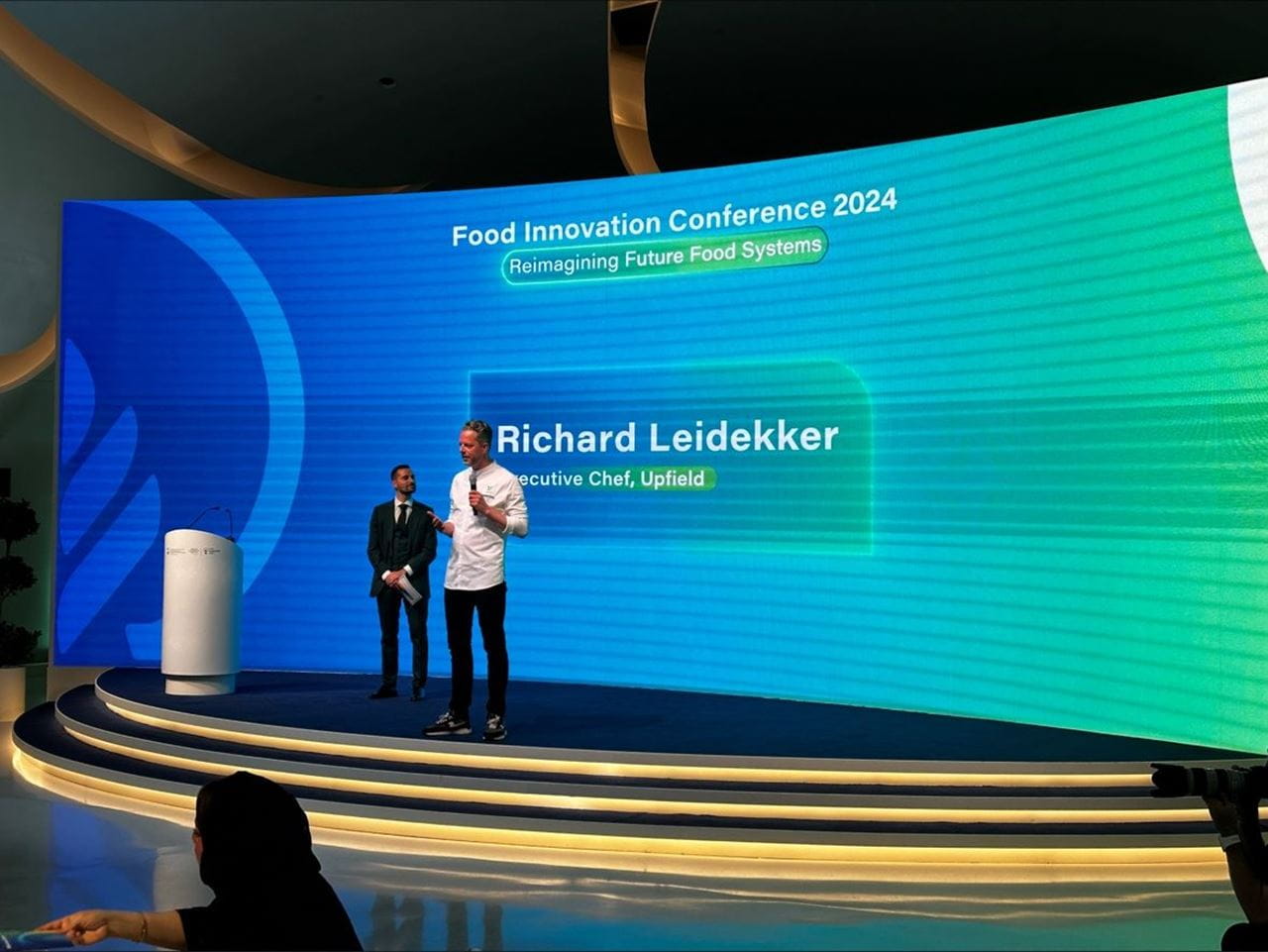 Flora Food Group remains committed to making people healthier with ...