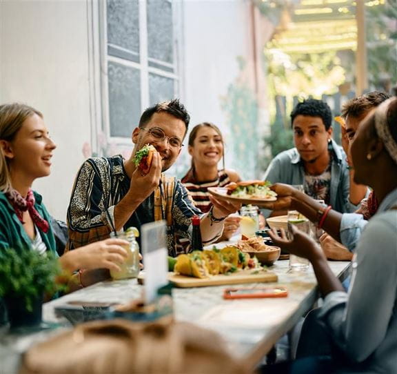 Flora Food Group publishes 2024 Annual Report, showcasing a year of ...