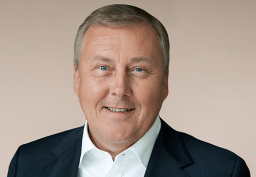 Upfield's CEO, David Haines reflects on a transformative 2023 and looks ...
