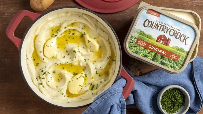 Flora Food Group | Home | The next generation of food