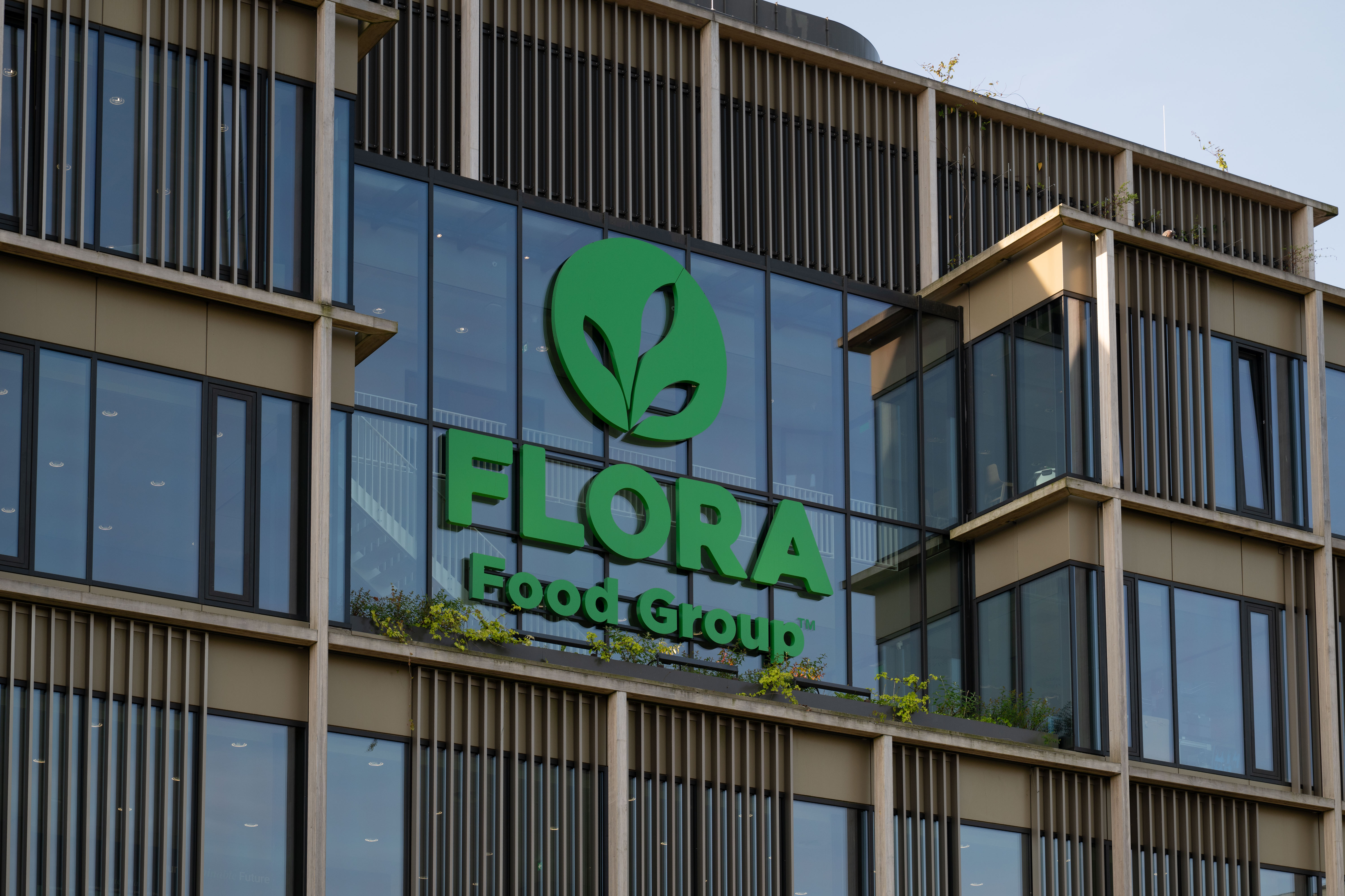 Flora Food Group Hosts Third Annual Next Generation of Food Conference ...