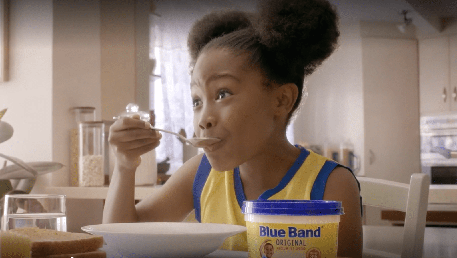 BlueBand Breakfast Mission: Making good breakfast a habit for 100 ...